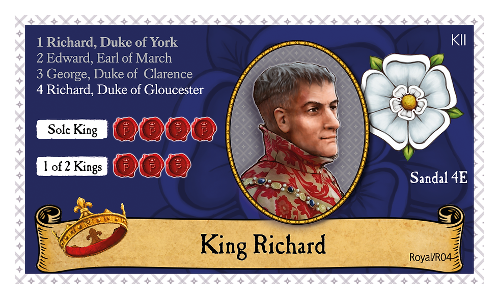 Kingmaker Developers Notes 2 Kingmaker The Second Prestige